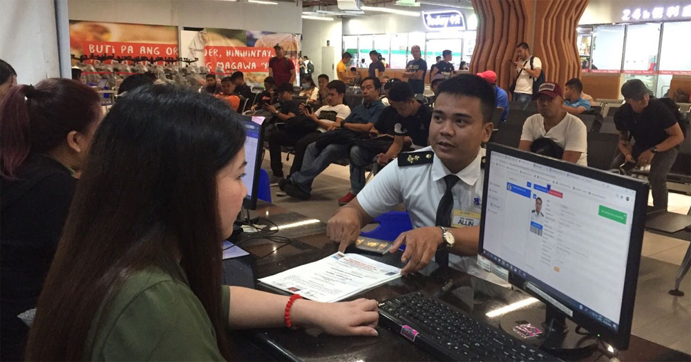 MARINA grants discounts on COP, COC fees