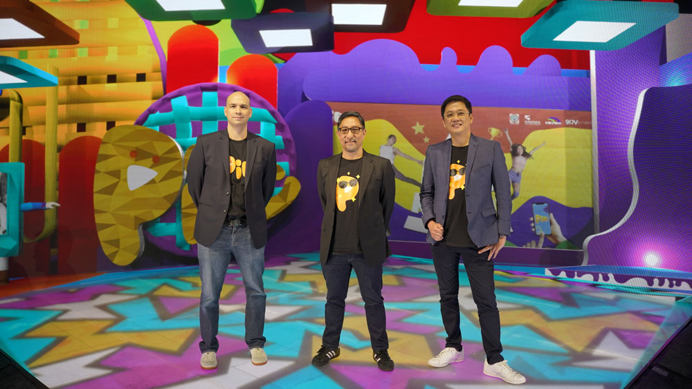 PIE Channel delivers fun and prizes on TV and online starting May 23