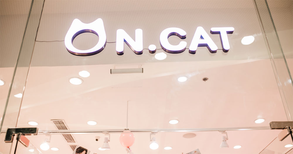 N.Cat Philippines Is Finally Opening at Festive Walk Mall Iloilo