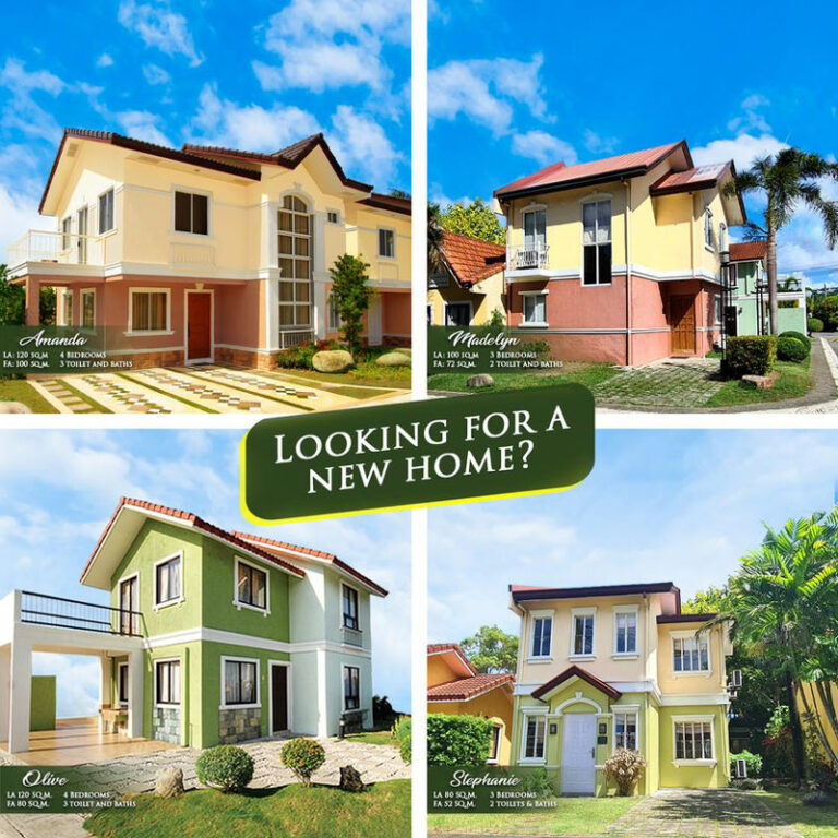 Invest Your Hard-Earned Money at Parc Regency Residences