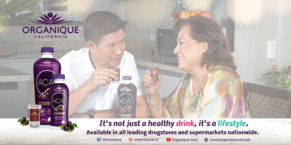 Keep Your Brain Healthy with Organique Acai Premium Blend