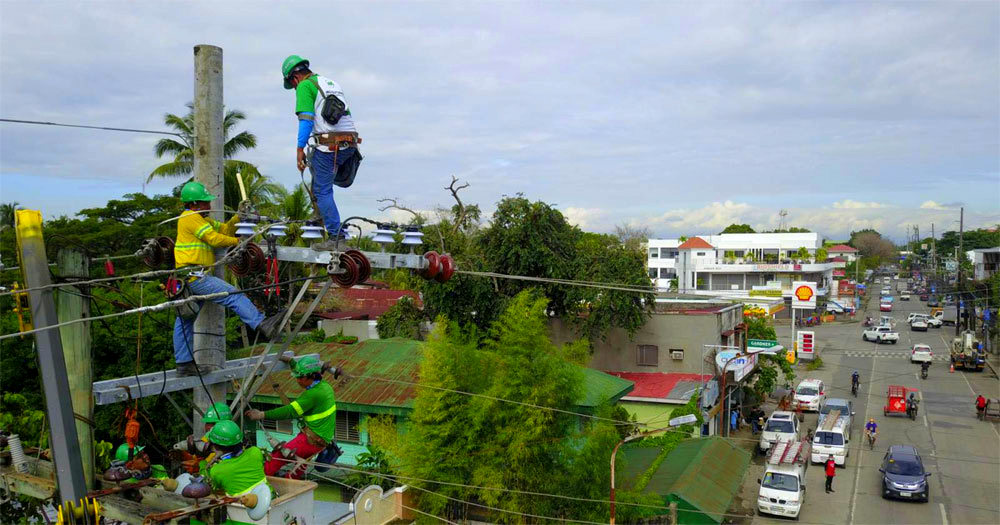 SAFETY IS UTMOST PRIORITY: MORE Power hits 1 million safe man-hours