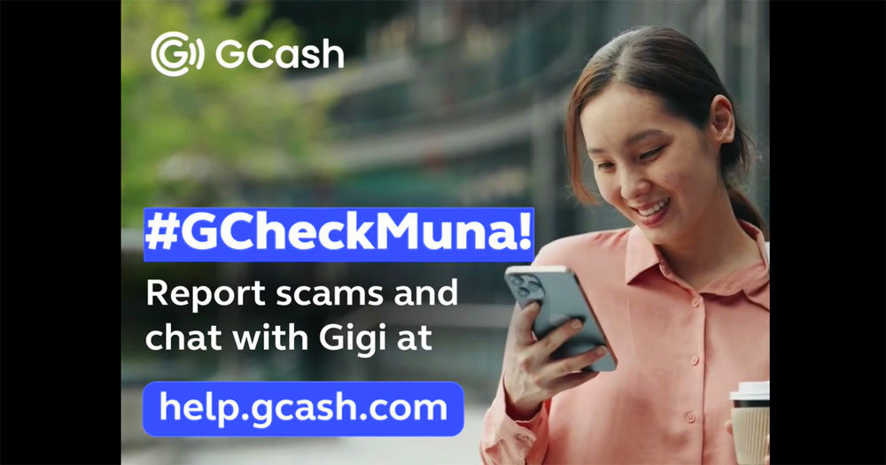 5 Tips on how to avoid GCash scam