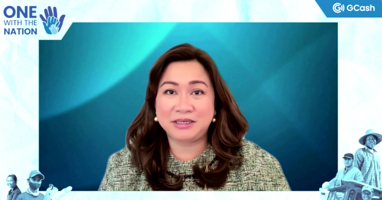 GCash ramps up public sector partnerships towards financial inclusion