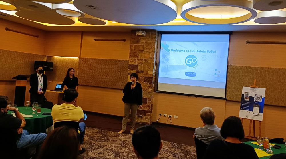 Go Explore More with Go Hotels Iloilo