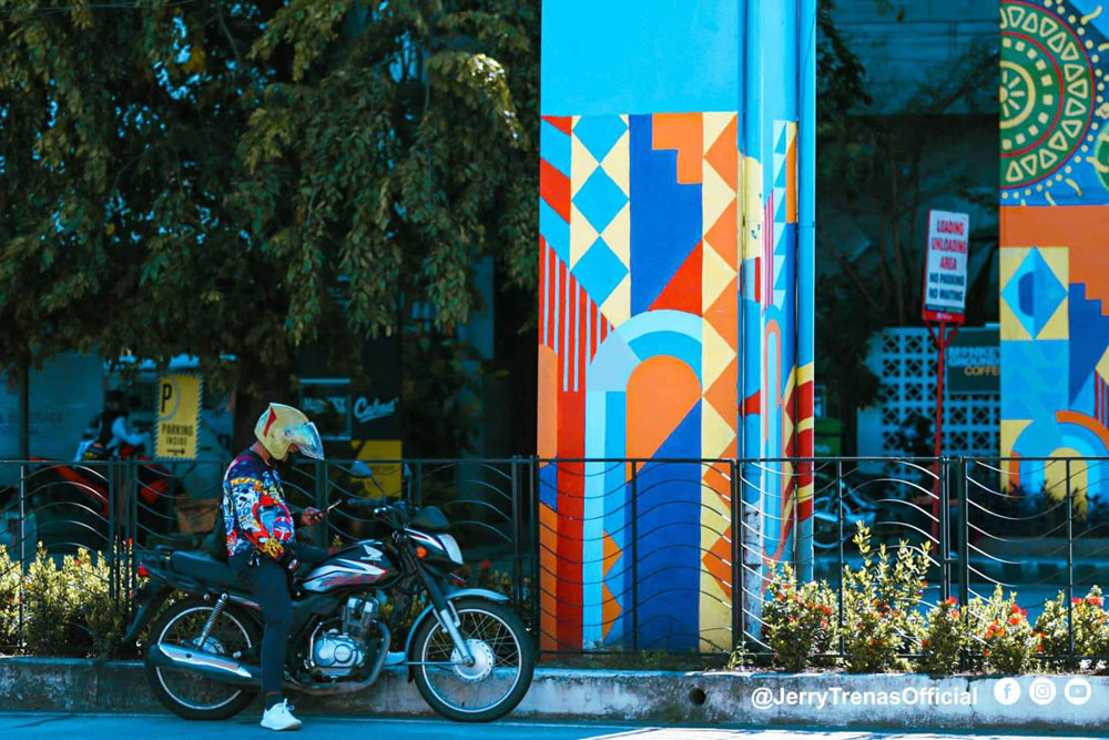 Iloilo City, Your Art Capital