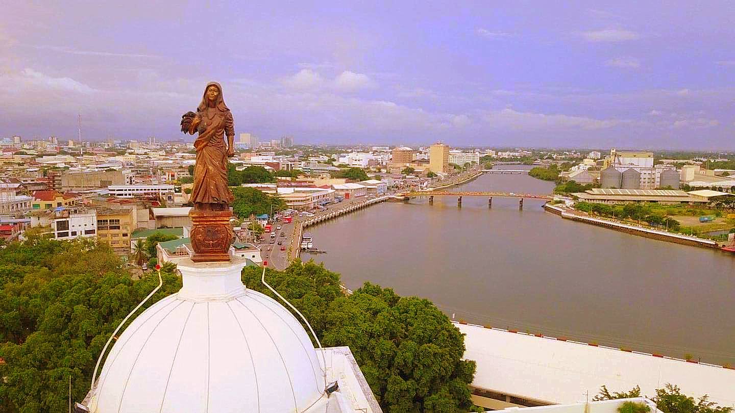 Ed Defensor on "Lin-ay sang Iloilo" and its symbolisms