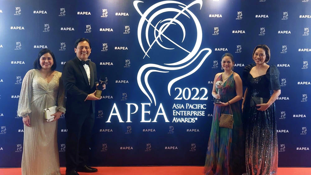 Sun Life recognized for corporate excellence, inspirational brand in ...