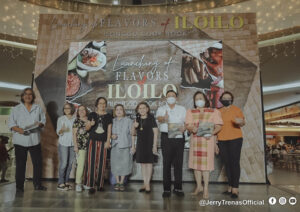 Flavors of Iloilo cookbook promotes the city as 'Food Haven of the ...