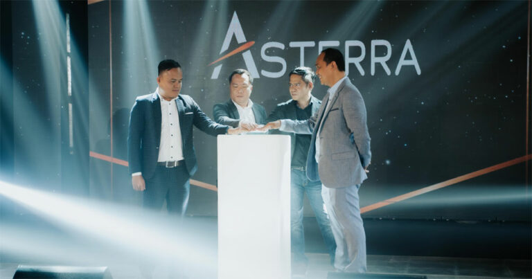 A New Affordable Residential Development Has Risen - Asterra