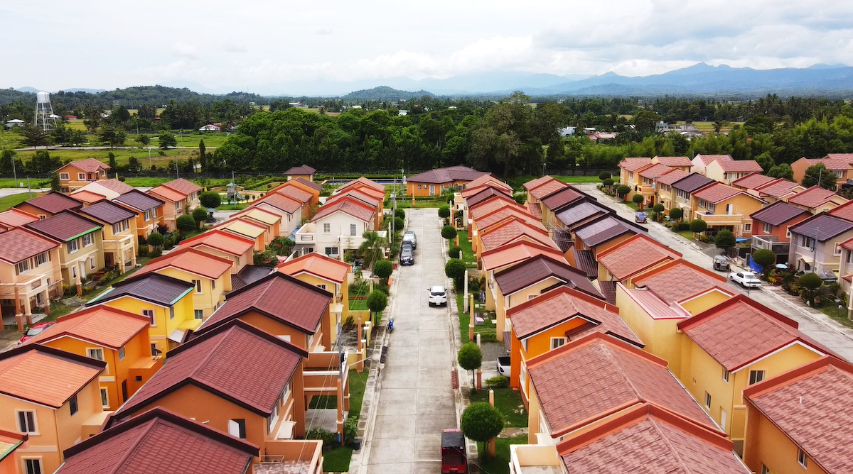 Camella raises Camella Iloilo, Camella Aklan and Camella Capiz in ...