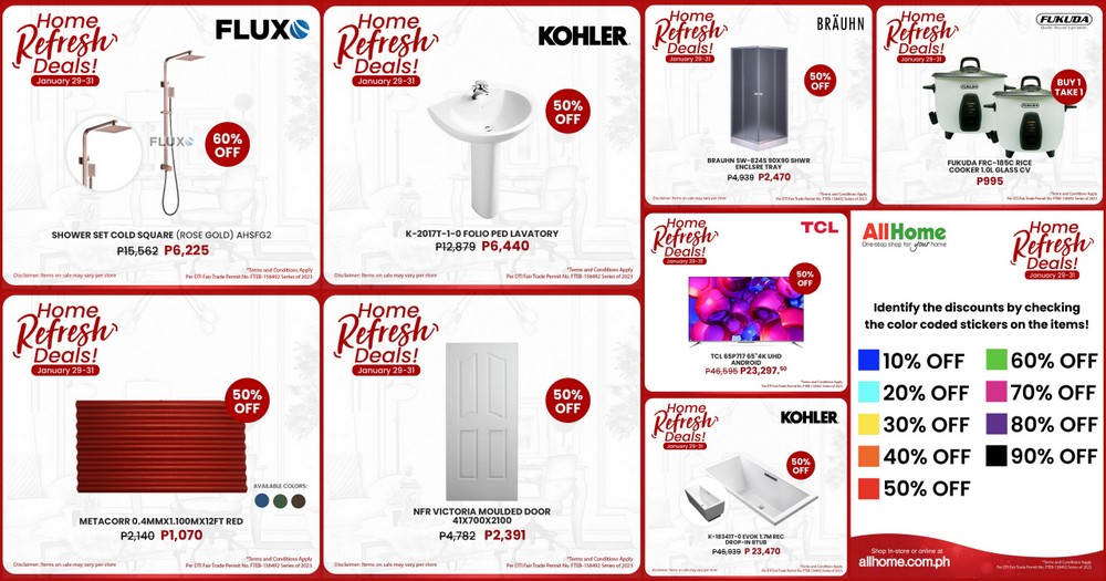 New Year, New Upgrades: Hit the Restart Button on Your Home with ...