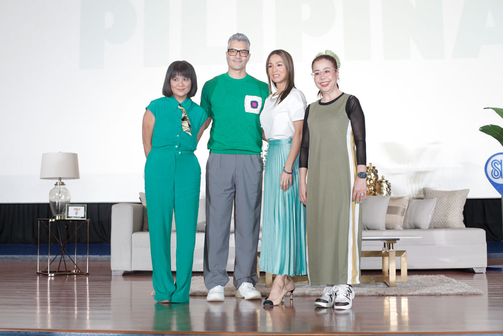 Autism Society Philippines, SM Cares hold talks on autism issues for ...