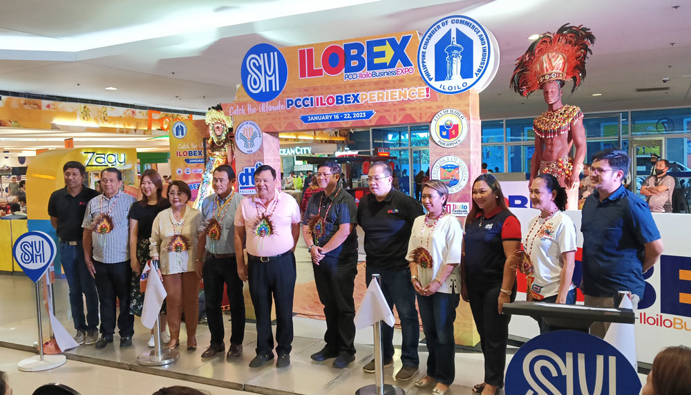 PCCI's Iloilo Business Expo returns this 2023