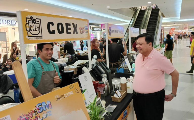 PCCI's Iloilo Business Expo returns this 2023