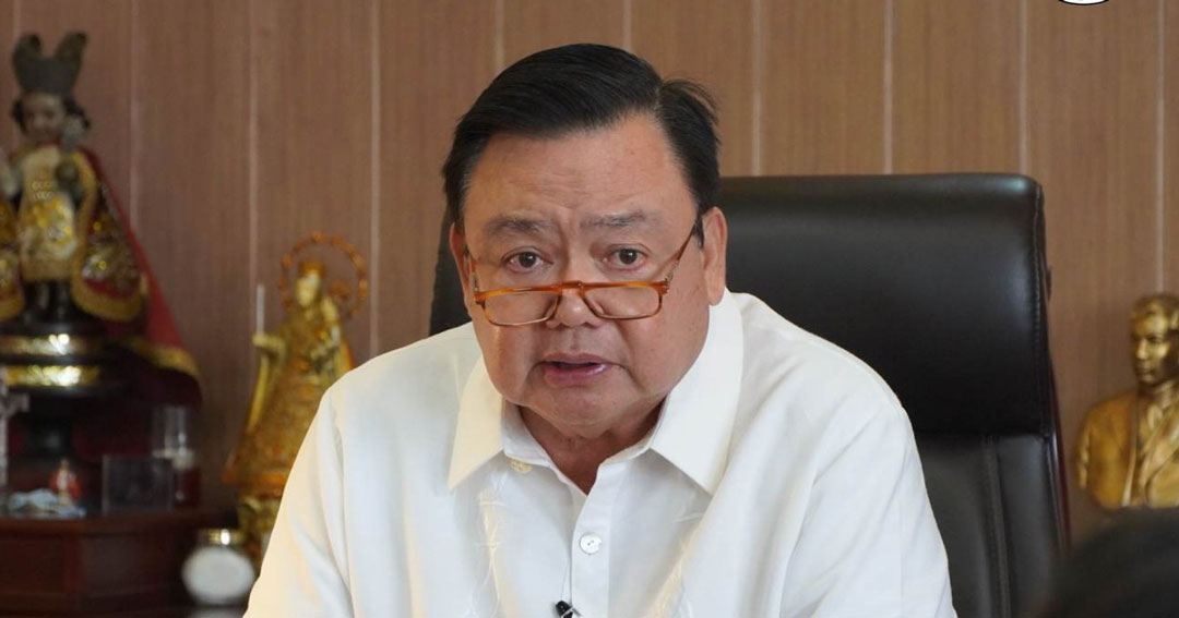 Treñas is WV's top-performing Mayor