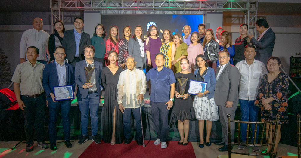PCCI-Iloilo pays tribute to outstanding Ilonggo entrepreneurs