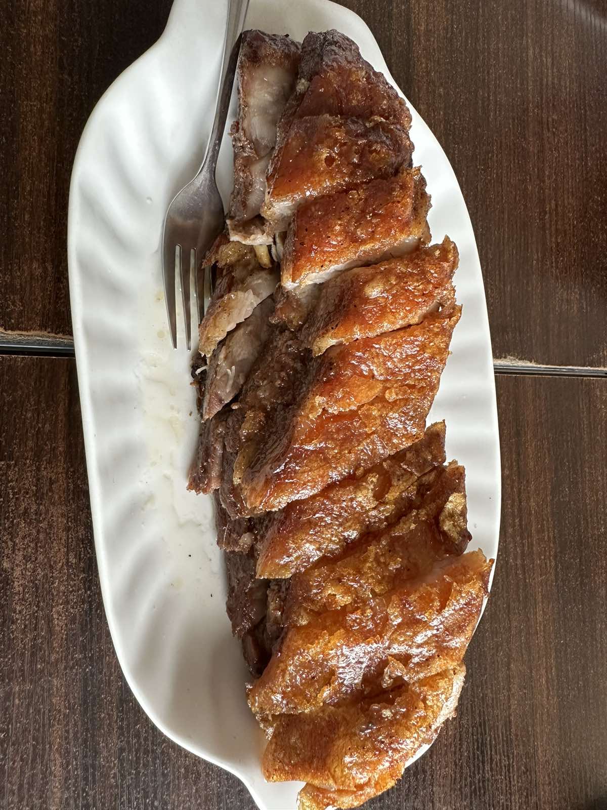 Foodie Guide for couples this Valentines Day - SM City Iloilo Food Crawl