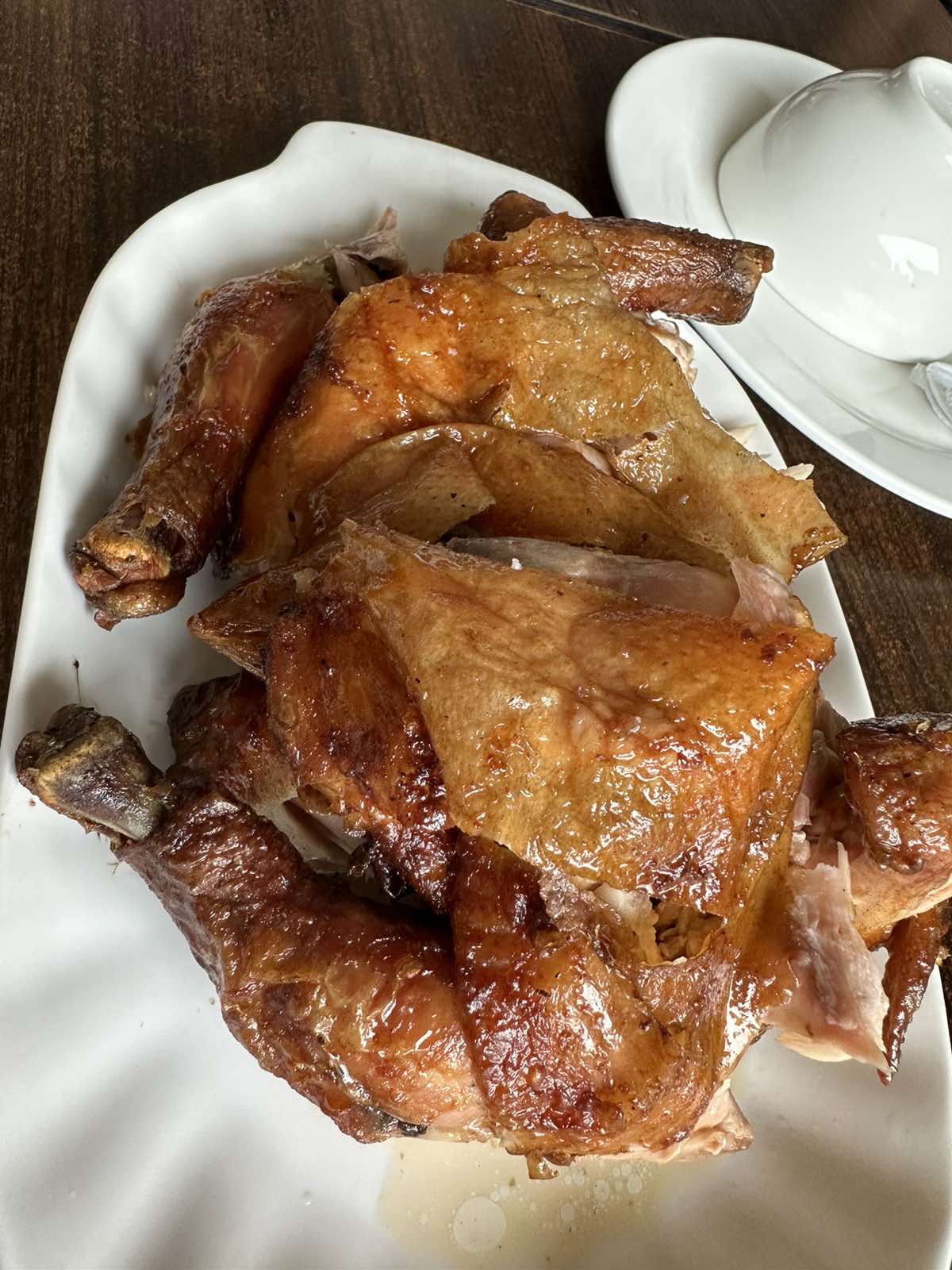 Foodie Guide for couples this Valentines Day - SM City Iloilo Food Crawl