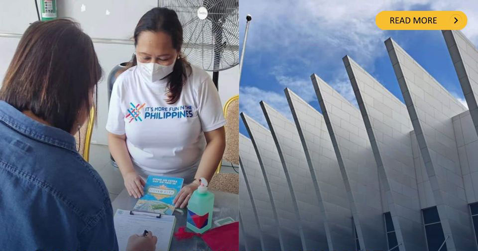 Iloilo City to launch "Amoma" hospitality program