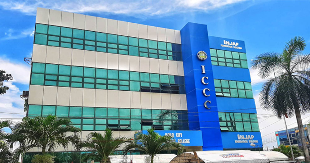Iloilo City Community College to offer 2 additional courses