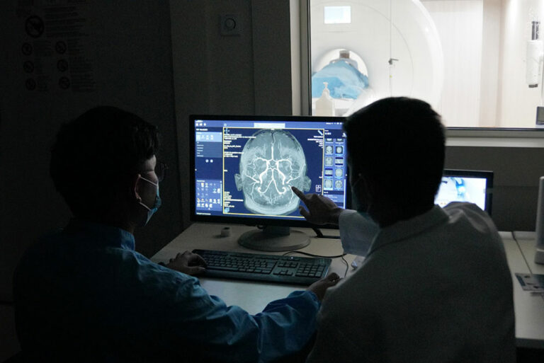 TMC Iloilo launches most advanced MRI Services in the region