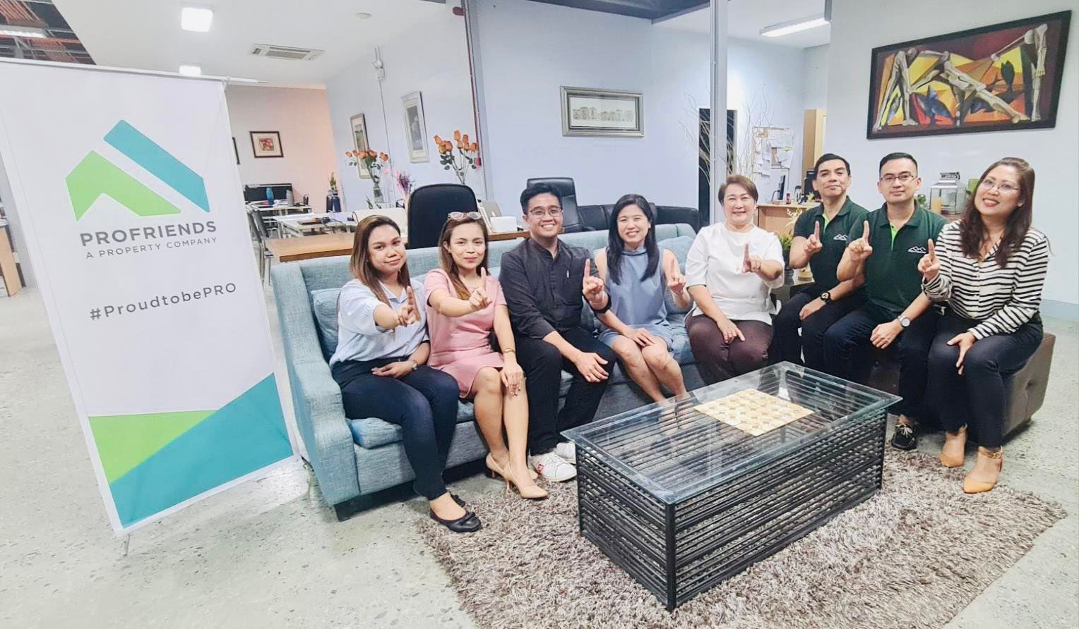 Profriends launches PROCARE with TMC Iloilo