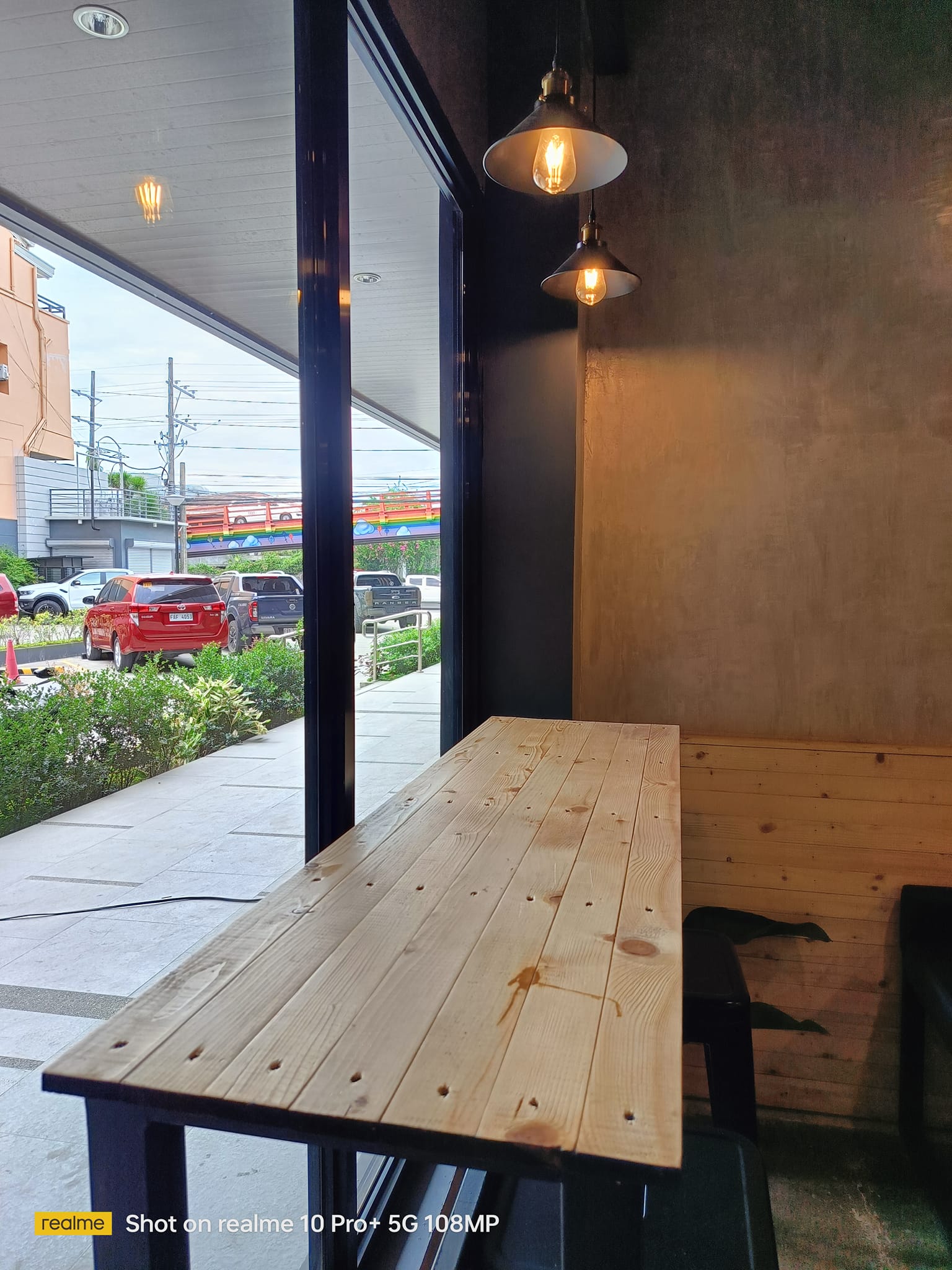 2007 Coffee and Pastries, your new tambayan in City Proper