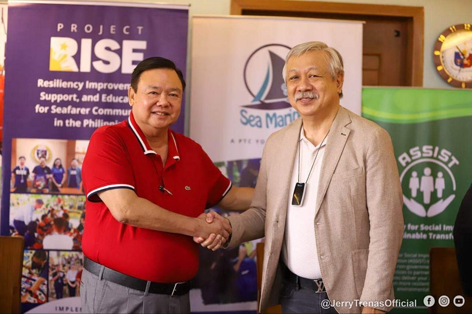 Iloilo City, partners target disaster-resilient metro
