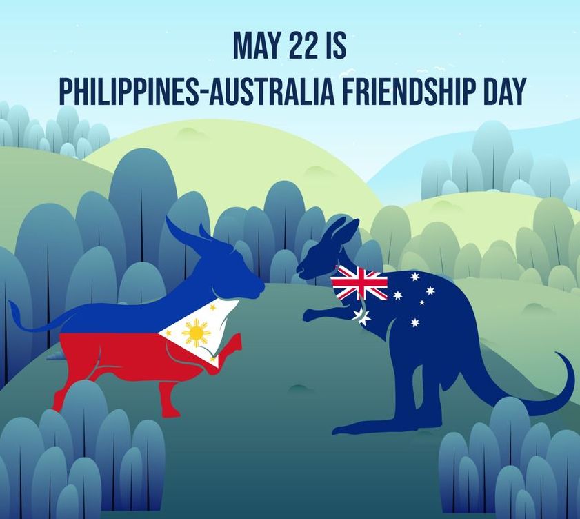 Iloilo City to host PH-Aussie Friendship Day