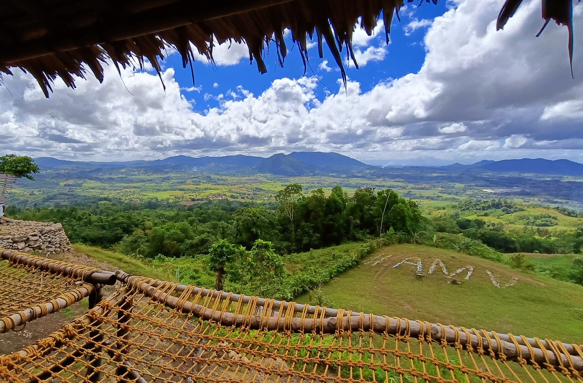 Day Tour in Kwarto Distrito, as seen through the lens of realme 10 Pro+ 5G