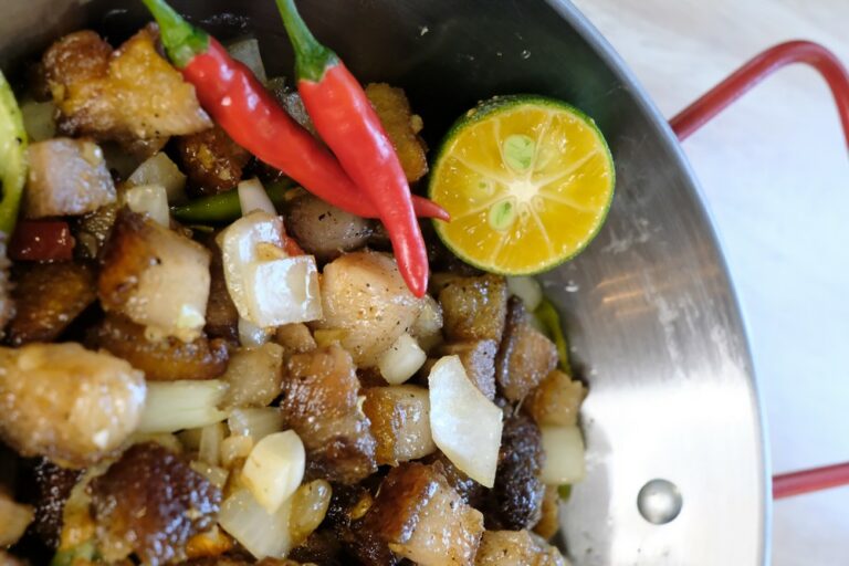 How one family brought the goodness of authentic Iloilo cuisines nationwide