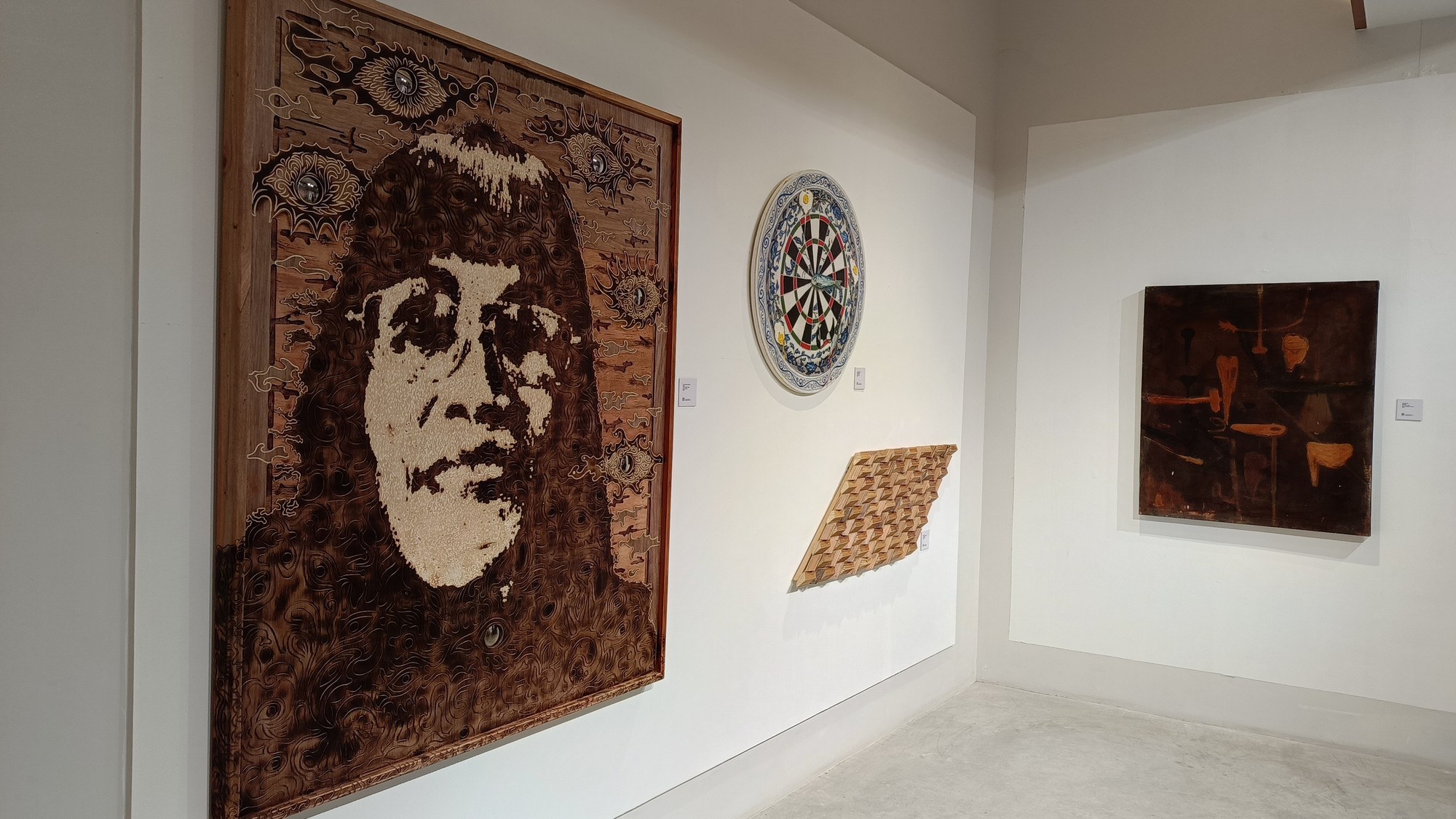 ILOMOCA assembles a feast of visual flavors in Kaon Na Ta!