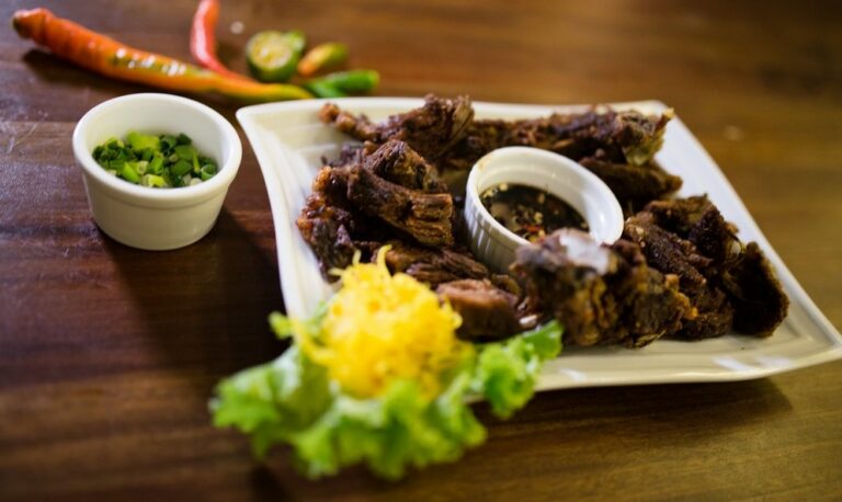 Iloilo’s iconic seafood restaurant captivates palates with fresh, local ...