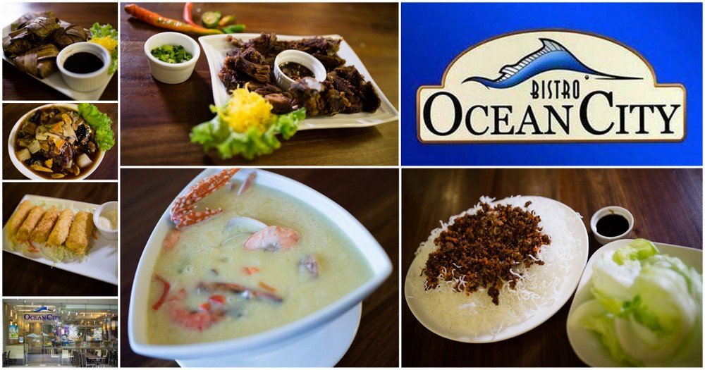 Iloilo’s iconic seafood restaurant captivates palates with fresh, local ...