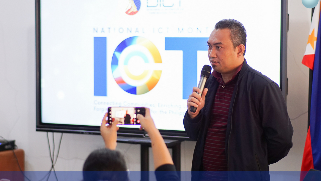 DICT installs free Wi-Fi sites in Passi City