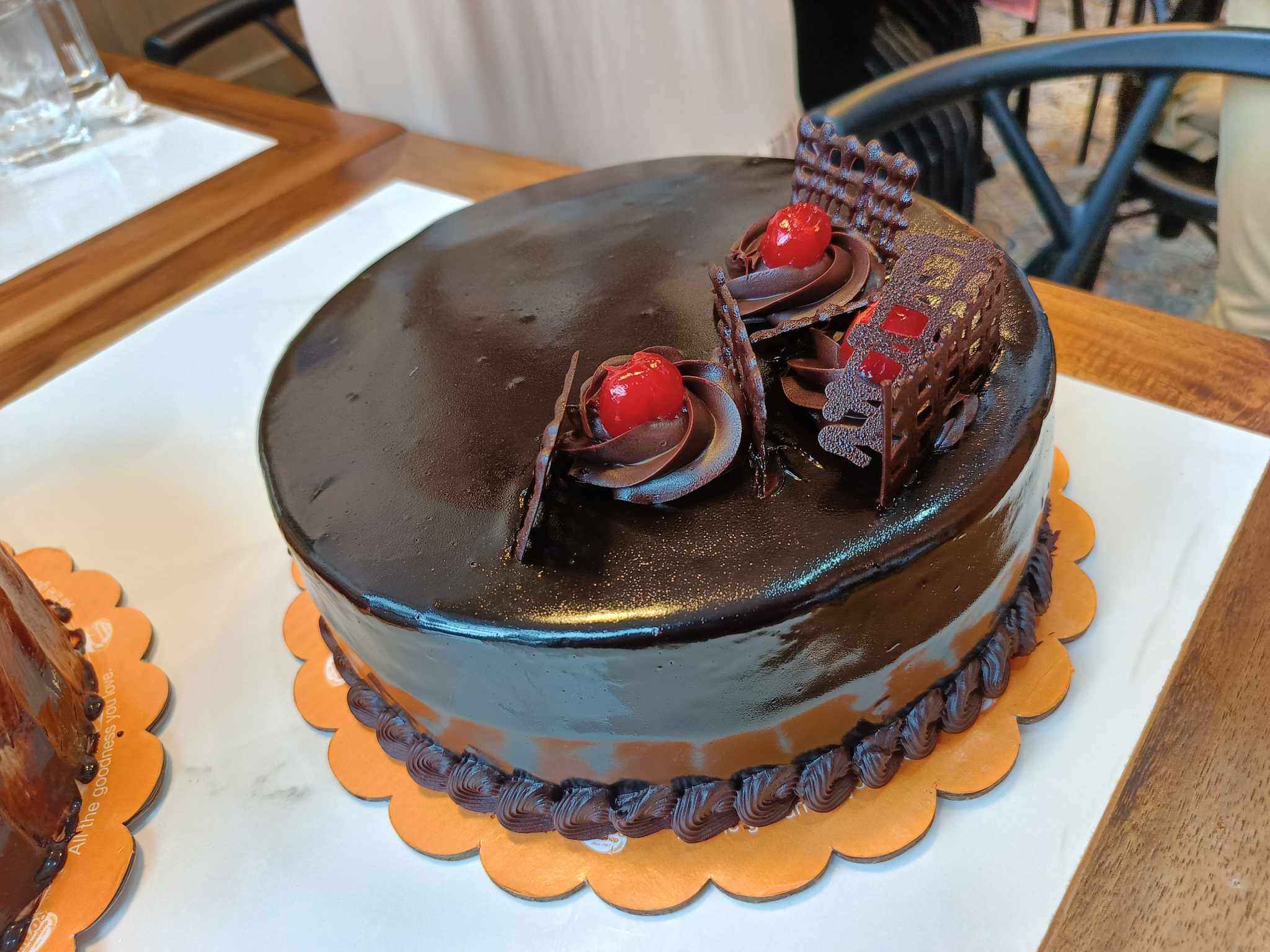 Carlo's Bakeshop opens new and improved branch in SM Hypermarket