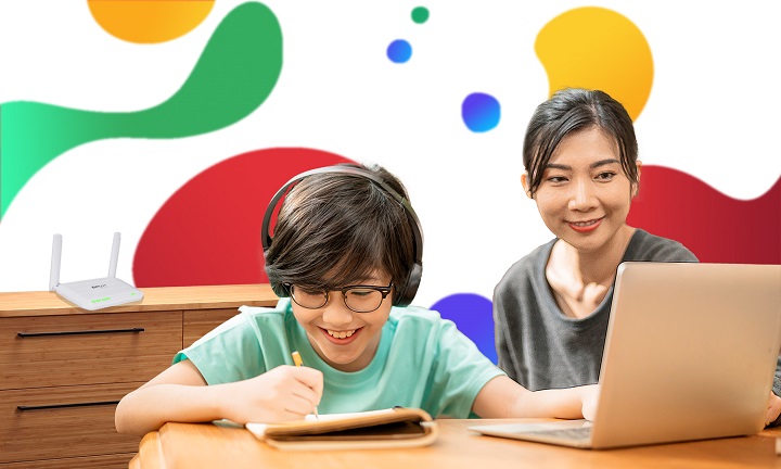 7 Ways tech and AI can help parents raise digitally responsible kids