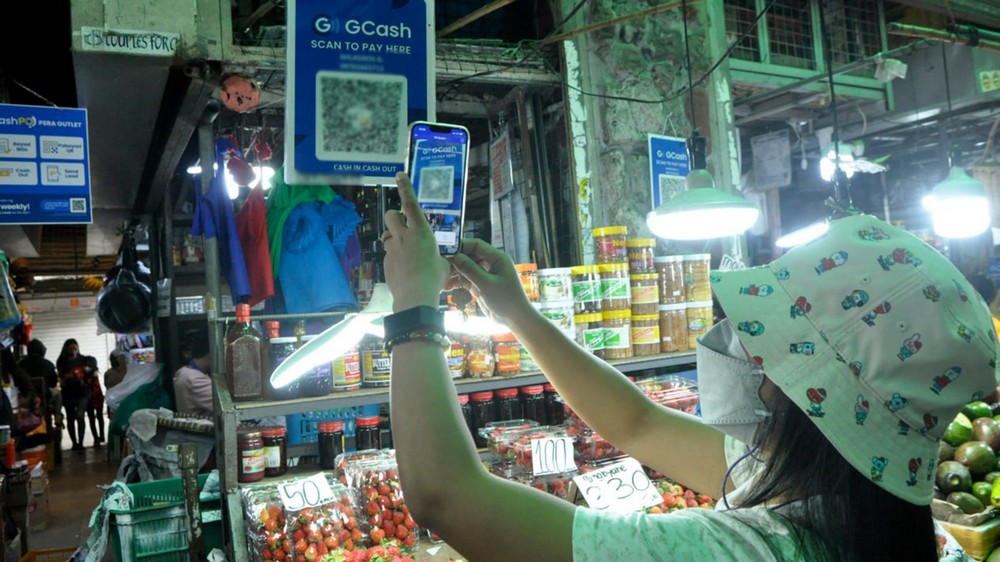More than an e-wallet: GCash equips MSMEs to thrive in the digital economy