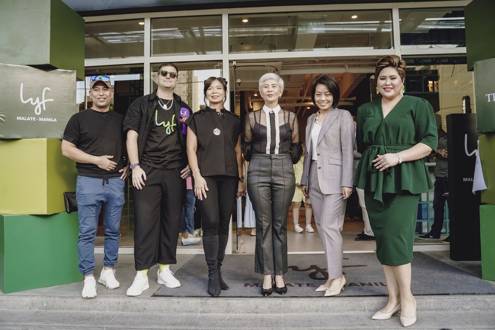 Unveiling Comfort, Convenience, and Community: lyf Malate Manila and ...