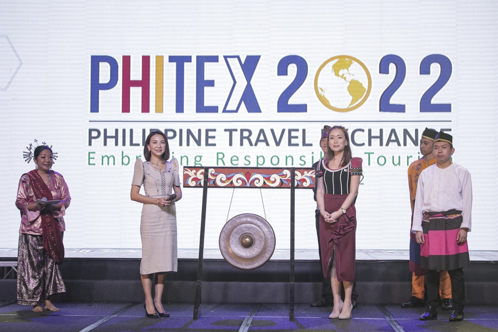 TPB’s PHITEX program wins National Tourism Initiative of the Year