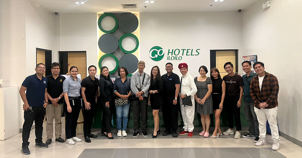 Robinsons Hotel and Resorts continues to Go, Go, Go this 2023 with the ...