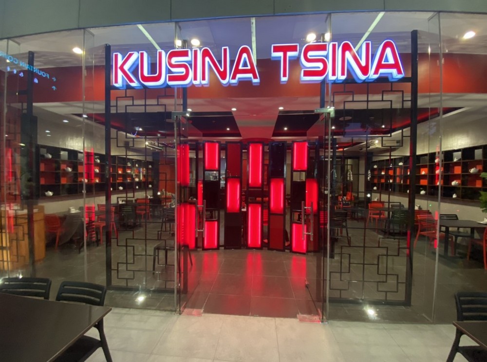 Kusina Tsina: An Authentic Chinese Resto at the Heart of Iloilo
