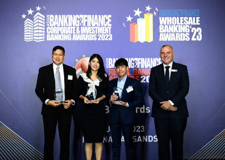 BDO Capital wins 6th straight 'Corporate and Investment Bank of the ...