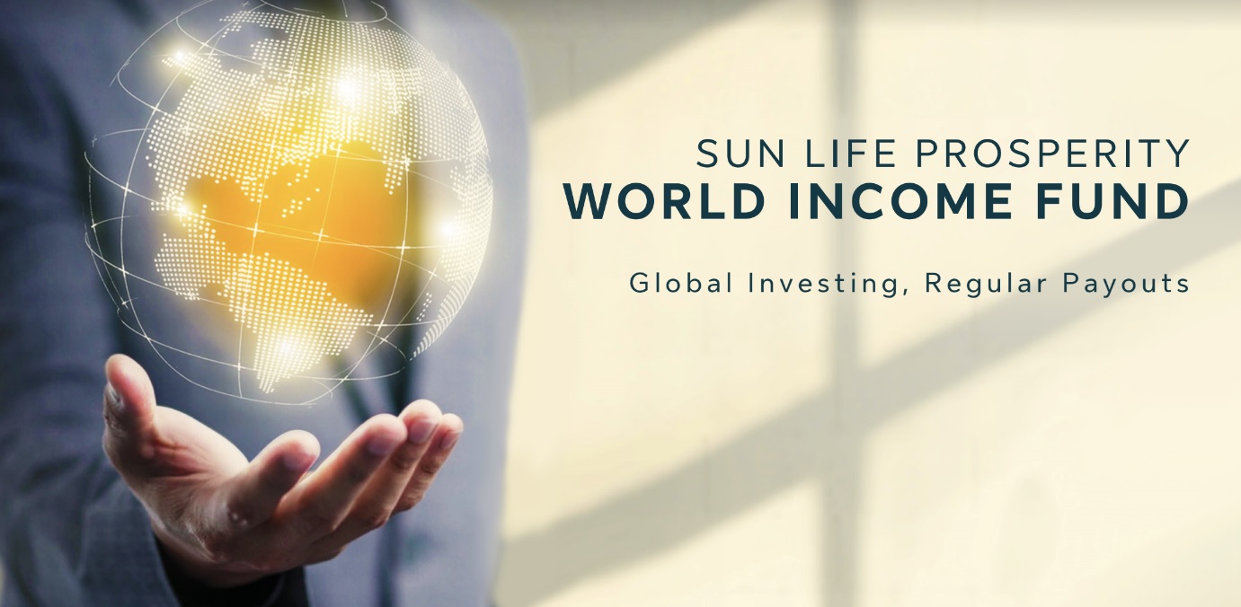 Sun Life new mutual fund to potentially offer dividend payouts