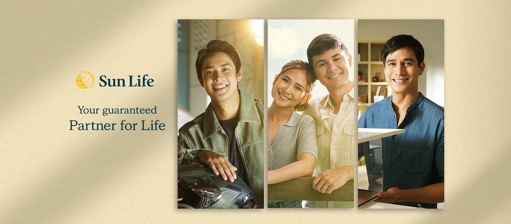 Donny, Sarah, Matteo, and Piolo brave challenges with a guaranteed partner