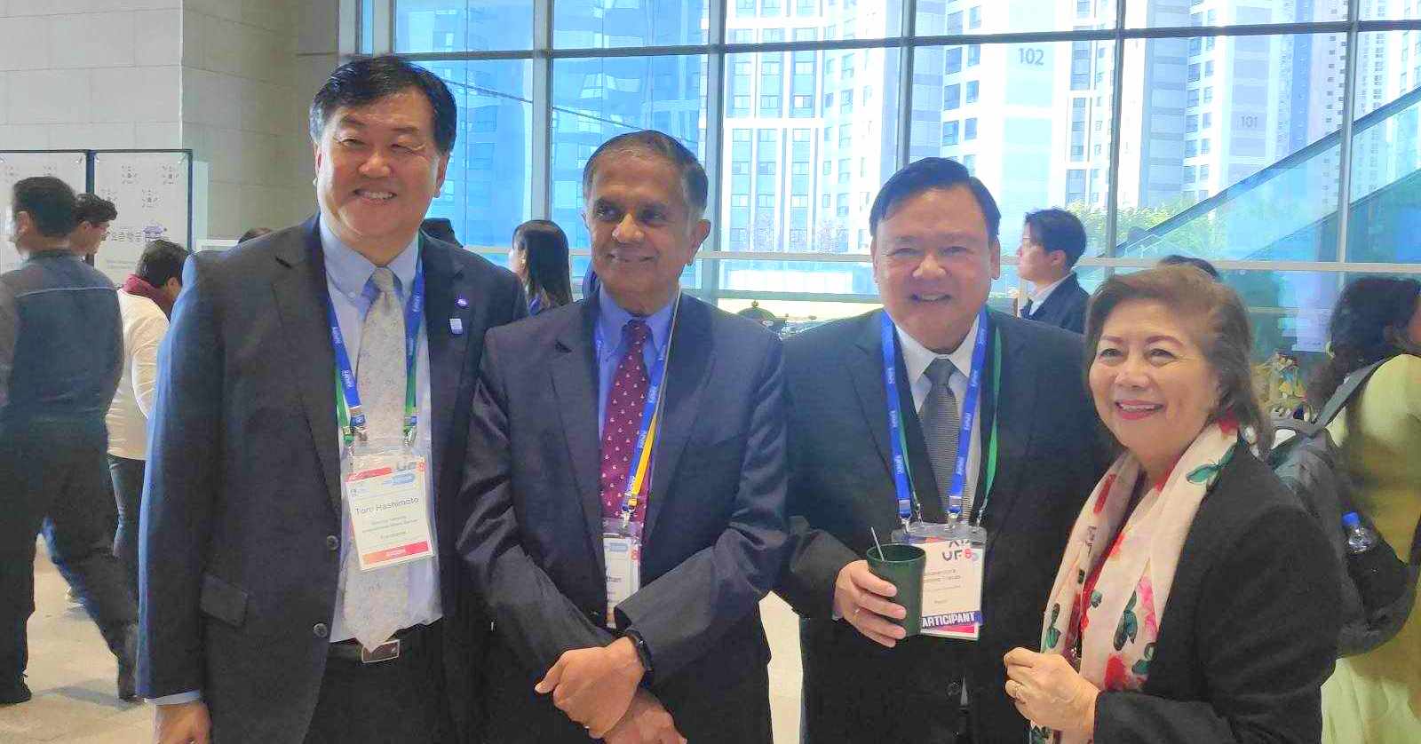 Iloilo City to host 2024 CityNet ExeCom meeting