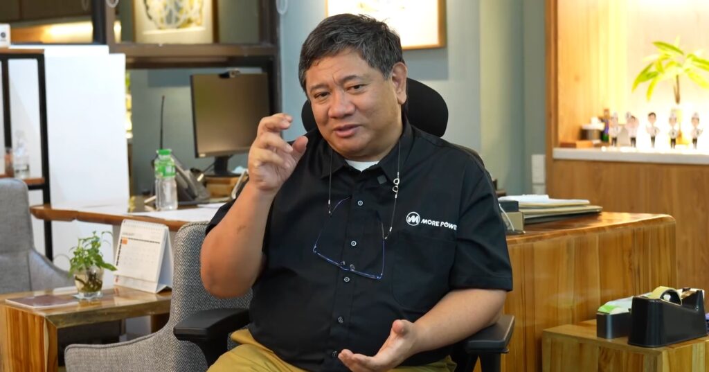 MORE Power improved distribution services drive economic growth for ...