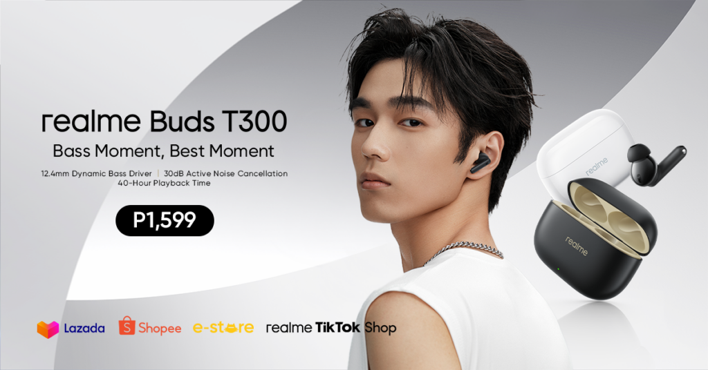 realme 11 officially arrives in PH, starting at PHP 13,999