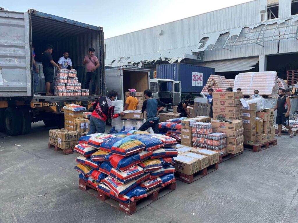 2GO focuses sustainability program on energy, environment and empowerment